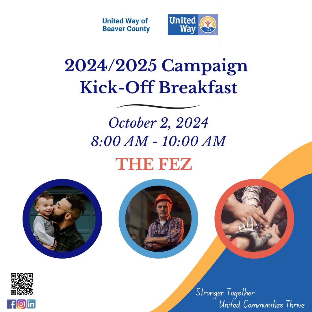 | United Way of Beaver County